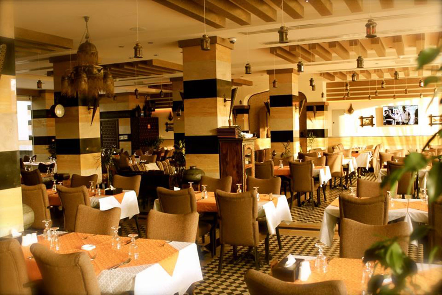 Al Bait Al Shami Restaurant-Orient House General Trading L.L.C ... Al Bait Al Shami Restaurant-Orient House General Trading L.L.C ...